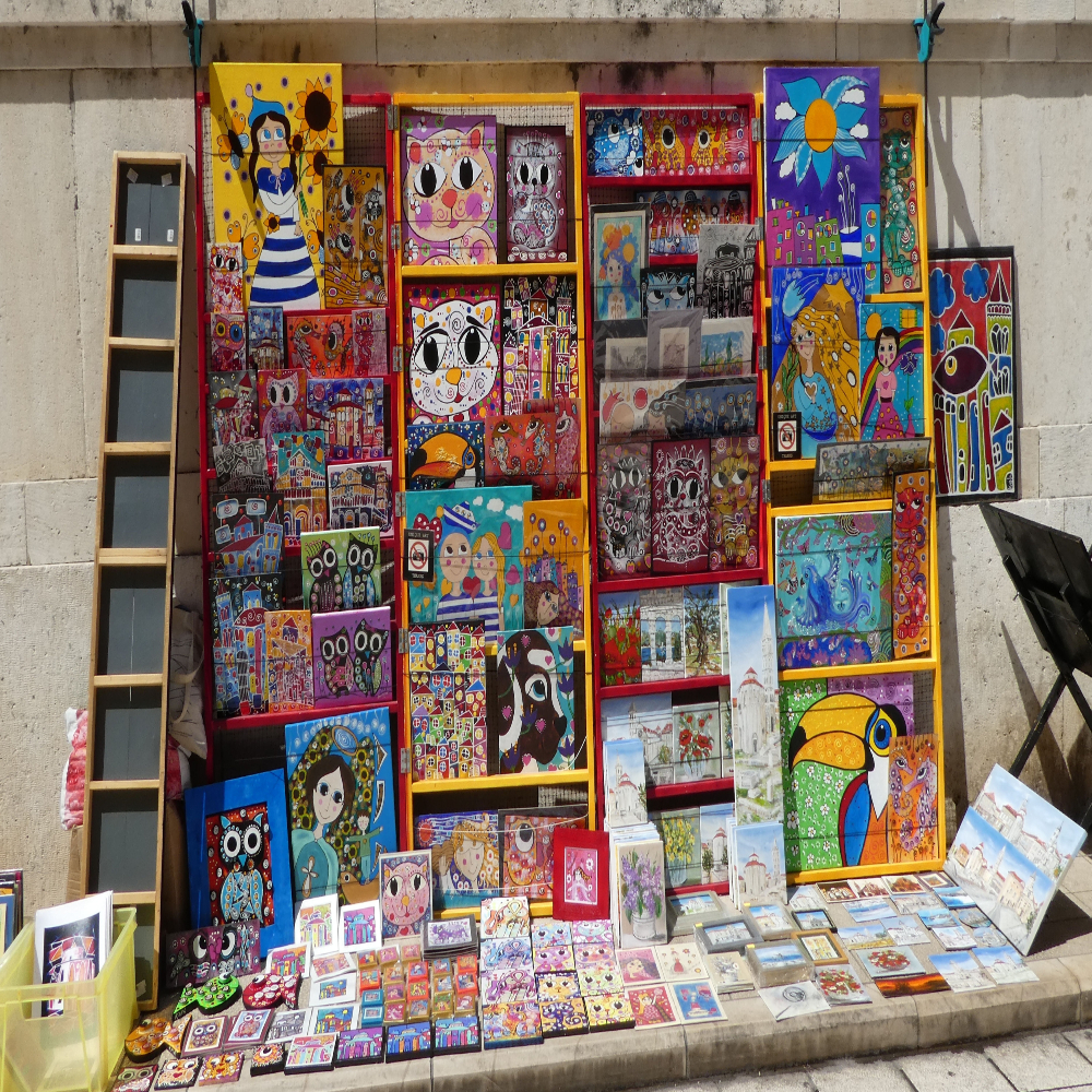 ARTE LOCAL | Tierra Madre Hotel Boutique & Holístico